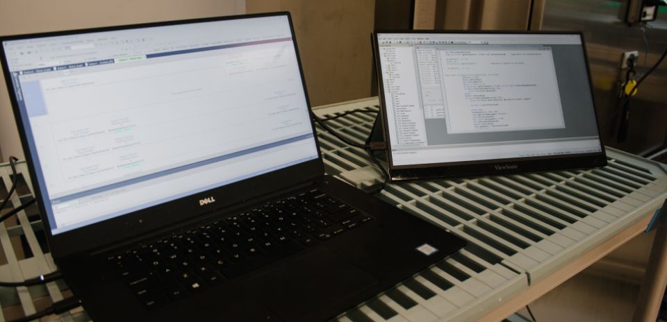 Commissioning - Trace Automation