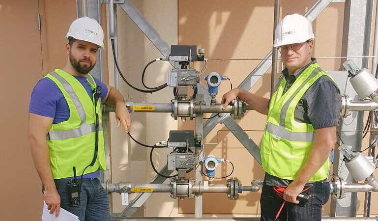 About Us - Trace Automation